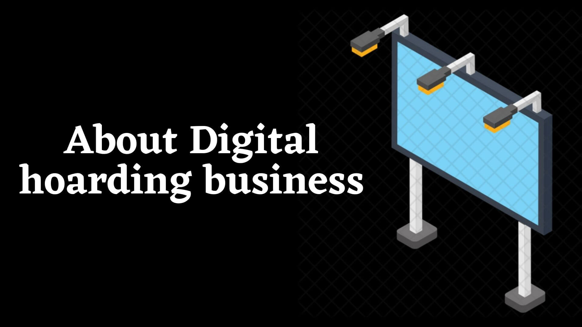 Start digital hoarding business at Rs. 5000 | Blogs