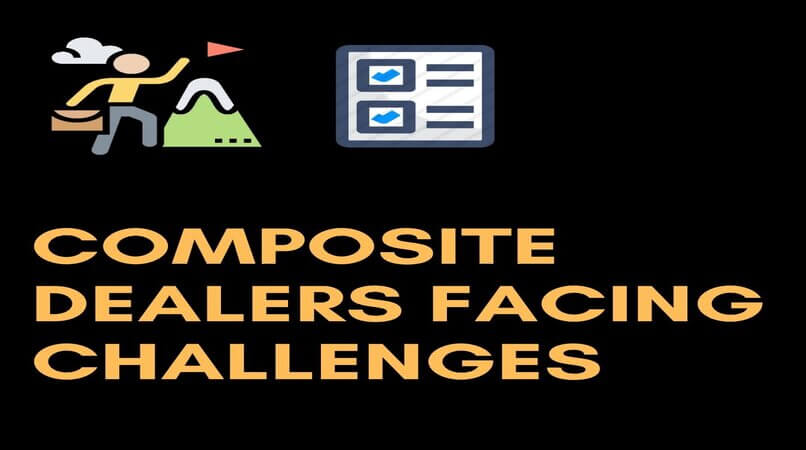 GST compliance and Challenges for Composite Dealers | Blogs